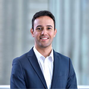 Finance PhD students | Imperial Business School